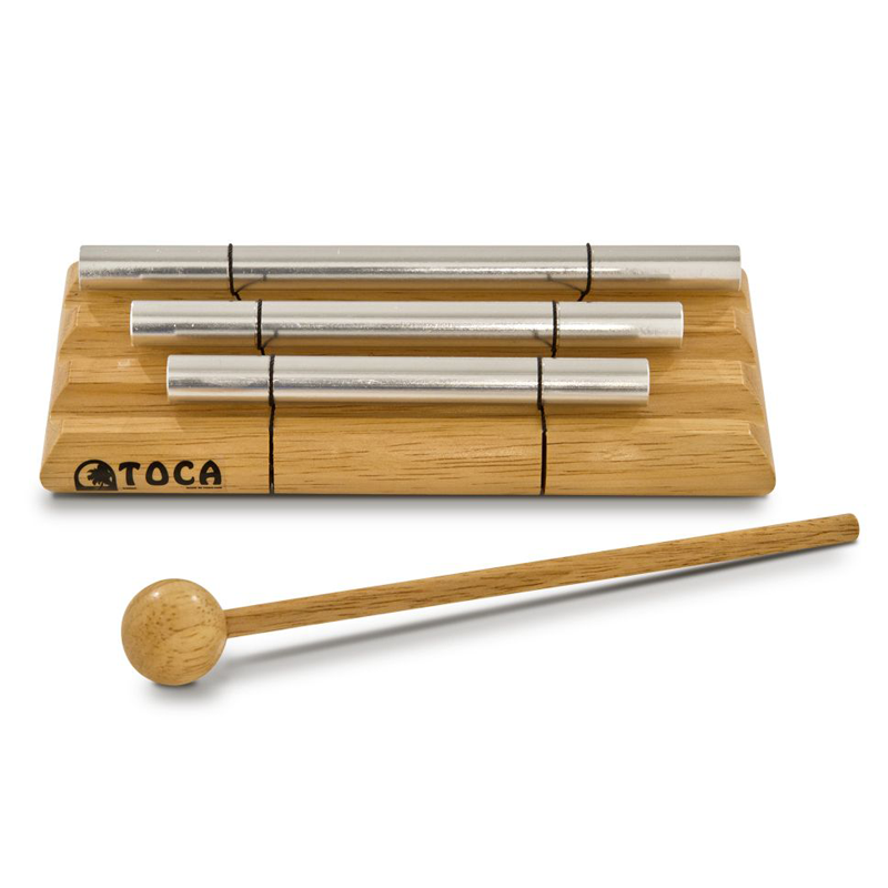 toca 3 tone bars, Musical Instruments and Sound sales Skysun Pty ltd